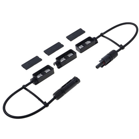 Customized Solar Cable Potting Sealant Ip68 Waterproof Split ...