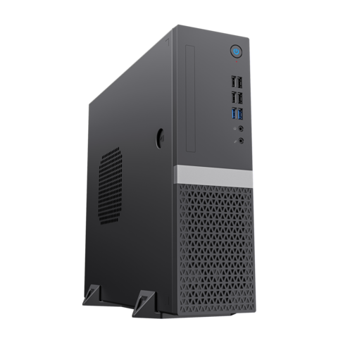 Buy China Wholesale S522 0.6sgcc Sff Chassis Micro Atx Case Tool-free ...