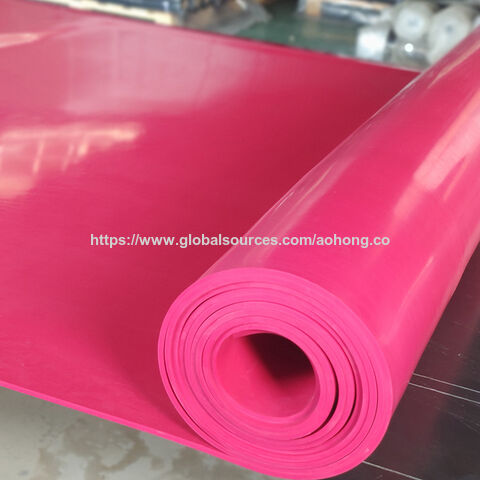 Factory Direct High Quality China Wholesale High Tear Resistant Nr ...