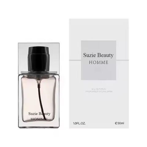 Buy China Wholesale High Quality Perfume Men's Cologne Fragrance ...