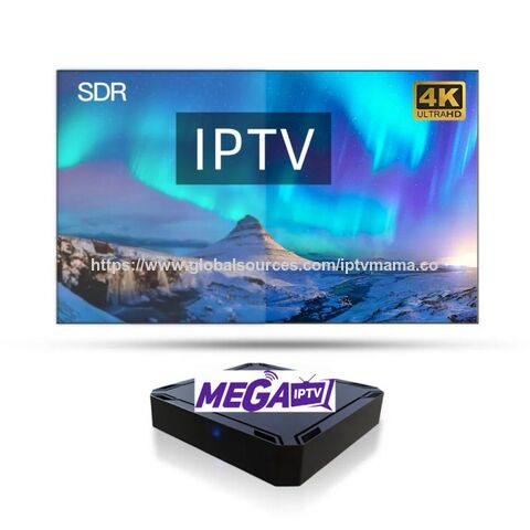 Achetez en gros Wesopro Strong Cobra Trex 8k Iptv Pour France Belgique ...