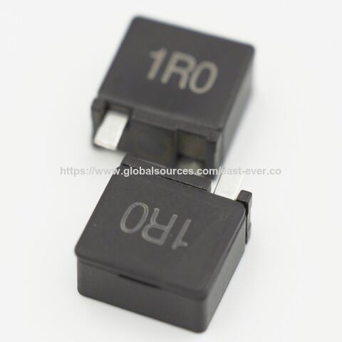 Bulk Buy China Wholesale Eda Series Smd Power Inductor-high Current ...
