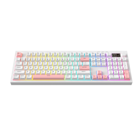 Bulk Buy China Wholesale Px705 Cube Wired Membrane Keyboard With ...
