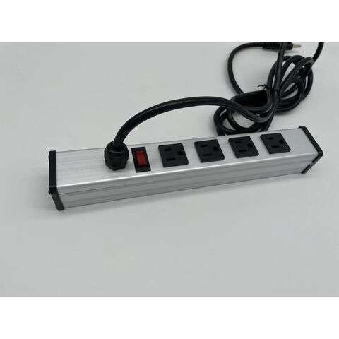 Bulk Buy China Wholesale Iec Pdu For Cabinet With Switch, Industrial ...