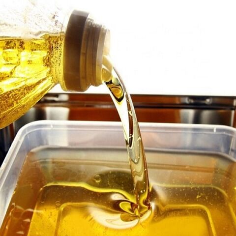 2025 Wholesale Used Cooking Oil (uco) & Refined Vegetable Oil Bulk ...