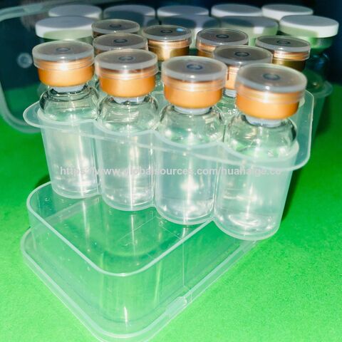 Compre Agua Bacteriostática De Alta Pureza 10ml En Stock, Con Alcohol ...