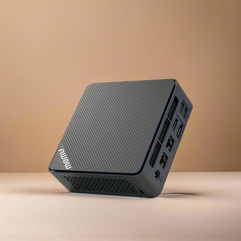 Achetez en gros Prix D'usine Awow Ak11 Pro N150 Mini Pc Quad-core Avec ...