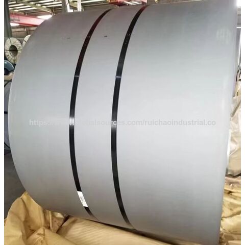 Premier Source For Superior Formability: Pickled Sphc Steel - Buy China ...
