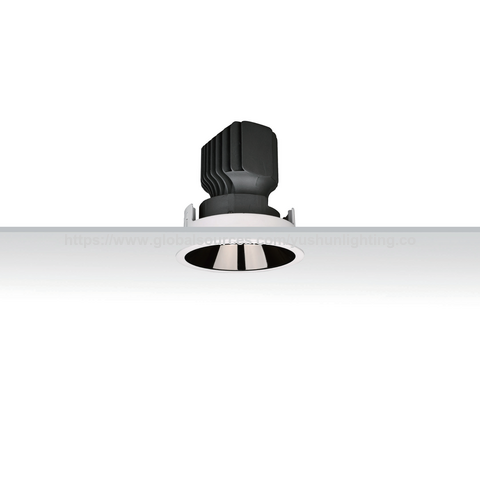Bulk Buy China Wholesale Original Factory Trimless Led Recessed Light ...