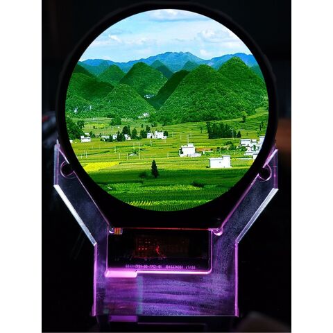 Buy China Wholesale Fast Delivery 3.4 Inch Tft Ips Display Lcd Display ...