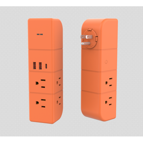 Swivel Power Strip - Buy China Wholesale Swivel Power Strip ...