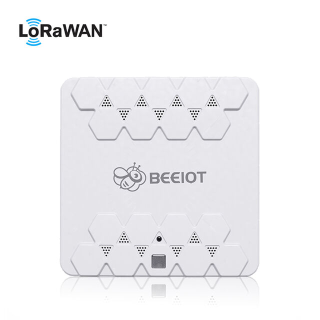 Buy China Wholesale All In One Air Quality Monitor Lorawan Infrared ...