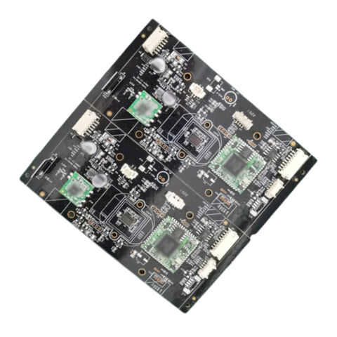 Dc Power Supply Pcb Design Manufacturer And Pcb Board Manufacturing ...