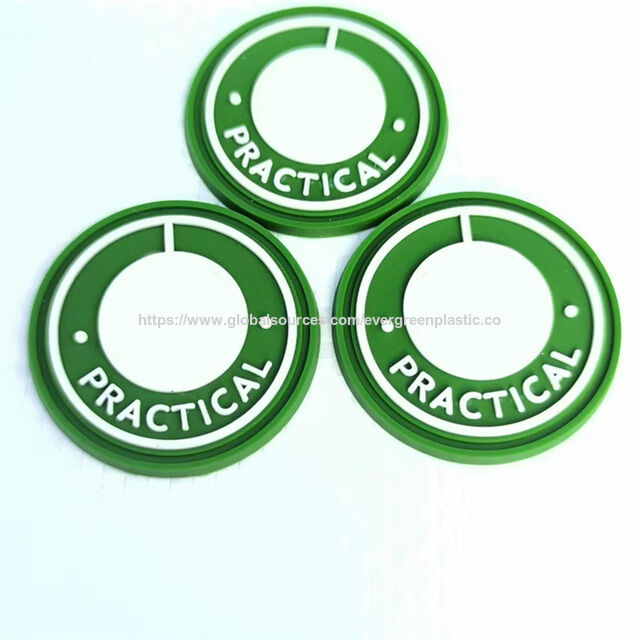 Bulk Buy China Wholesale Rubber Brand Label For Clothing, Bag, Luggage ...
