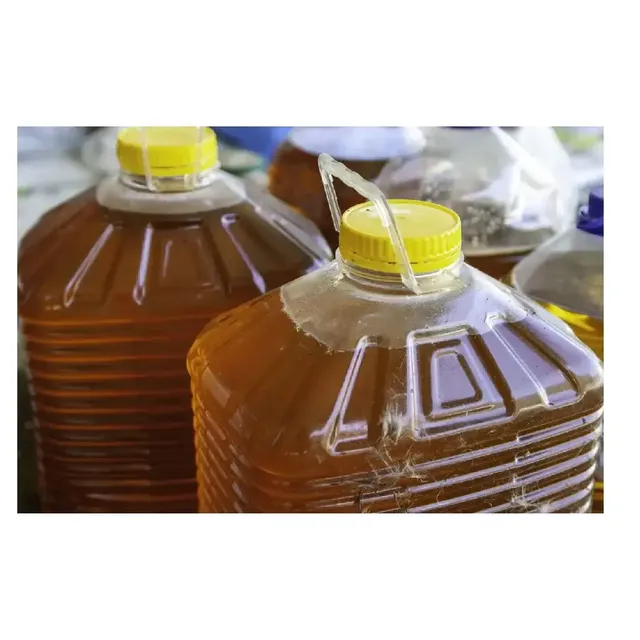Used Cooking Oil (uco) & Refined Vegetable Oil Bulk For Sale Ideal For ...