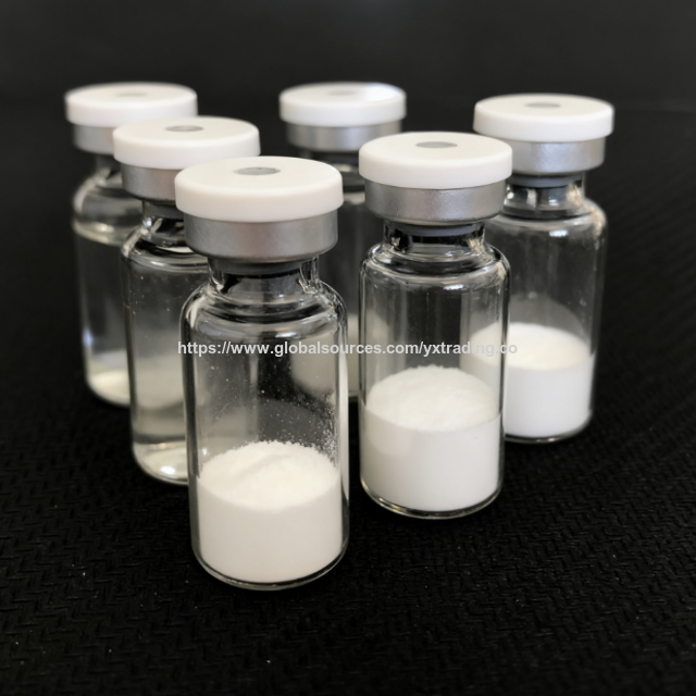 Bulk Buy China Wholesale Limited-time Special Sale Peptides, Research ...