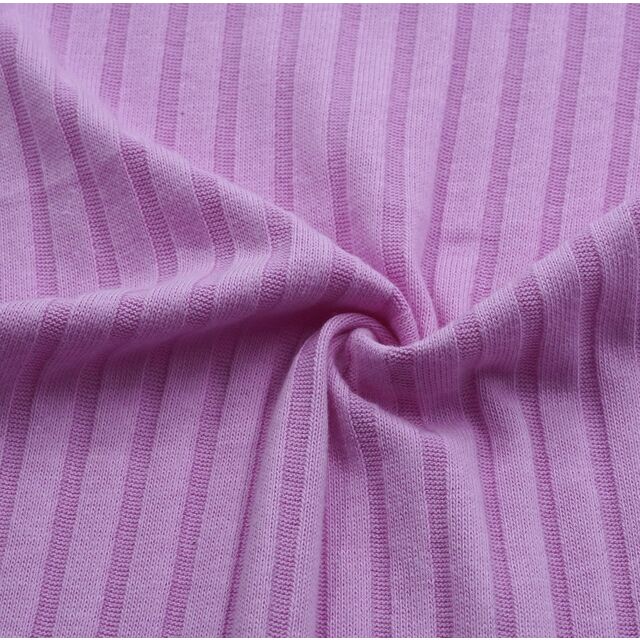 Cotton Poly Span 8x5 Rib High Stretch Thick Durable Cotton 57% Poly 38% ...