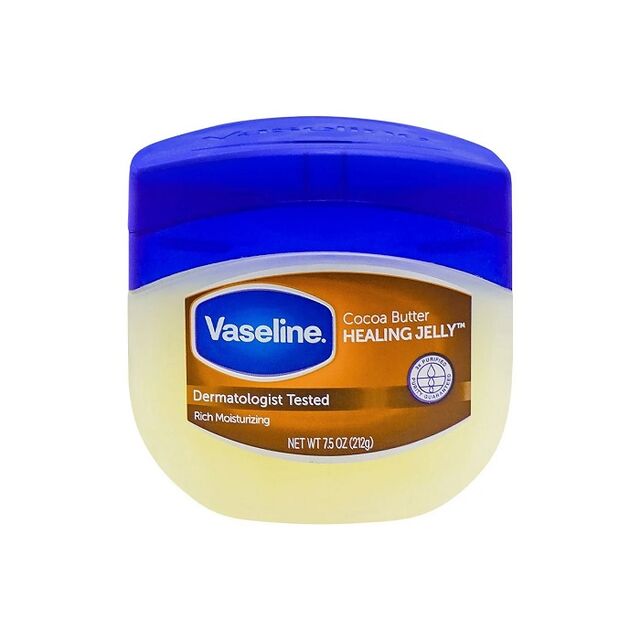 Buy Germany Wholesale Vaseline Petroleum Jelly Rosy Lips Lip Therapy ...