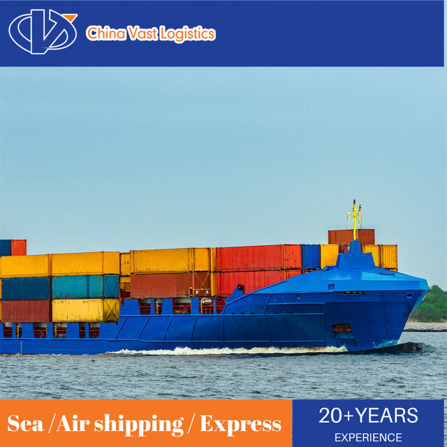 Professional Ocean Shipping Agent From China To Peru 20gp 40hq Fob Cif ...