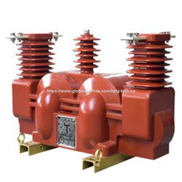 Combined Instrument Transformer Ct Pt Vt Current Voltage Transformer ...