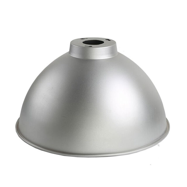 Oem Aluminum Light Reflector Low Bay Aluminum Reflector Aluminum Led ...