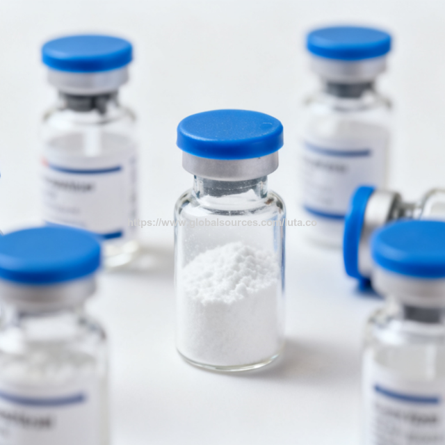 Wholesale Collagen Peptide - Direct Supply From Large-scale Factory ...