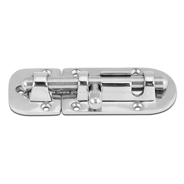 Bulk Buy China Wholesale Stainless Steel Marine Latches Heavy Duty ...