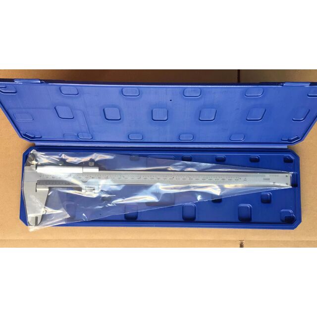 Wholesale Price Stainless Steel Carbon Steel Vernier Calipers In ...