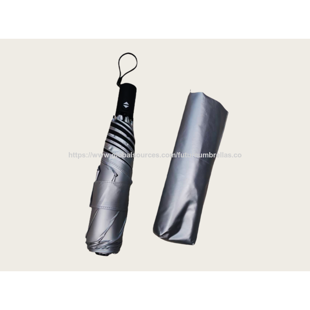 Easy Foldable, Quick Folded Umbrella ,auto Open And Close Mini Umbrella ...