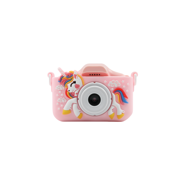 2025 Latest Design Hot Sale Kids Funny Toy Camera 1080p Hd Screen Video ...
