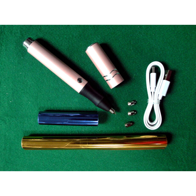 Bulk Buy Taiwan Wholesale Hc0457 - Hot-stamping Machines - Diy Hot Foil ...