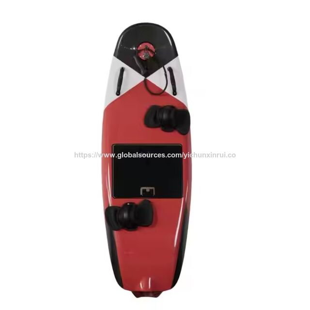 Buy China Wholesale Longboard Epp 72v Automatic Flying Wave Jet Surf ...