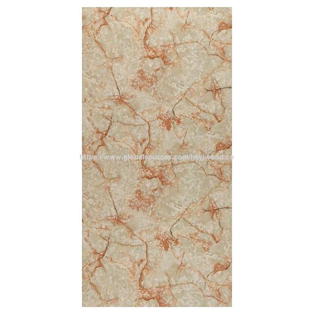 Factory Direct High Quality China Wholesale Wholesale Glossy Uv Marble ...