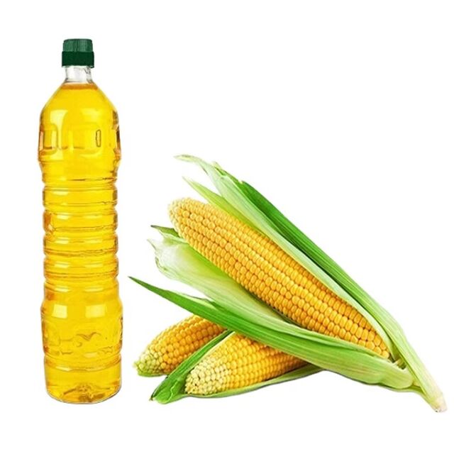 Compre Aceite De Maíz Al Por Mayor De La Mejor Calidad, Hecho A Medida ...