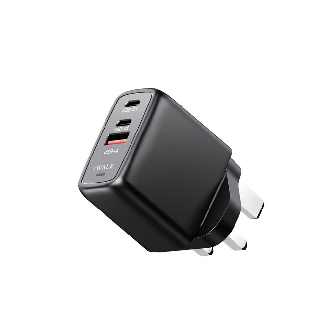 Buy China Wholesale 67w Gan Charger With Multiple Ports Pd 3.0 Fast ...
