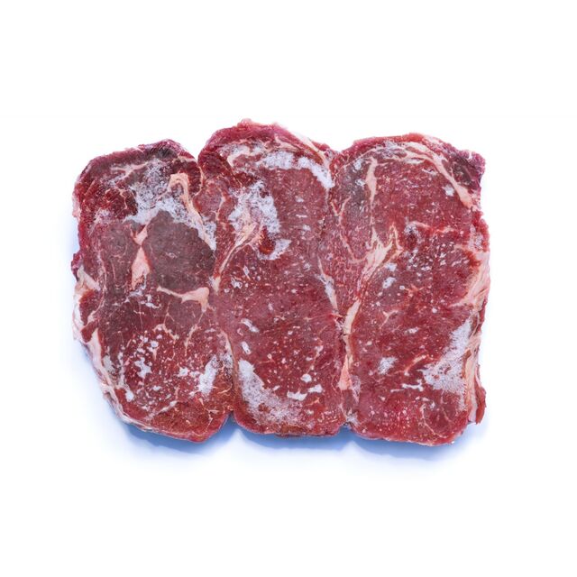 High Quality Frozen Boneless Beef Forequarter Shoulder Factory Direct ...