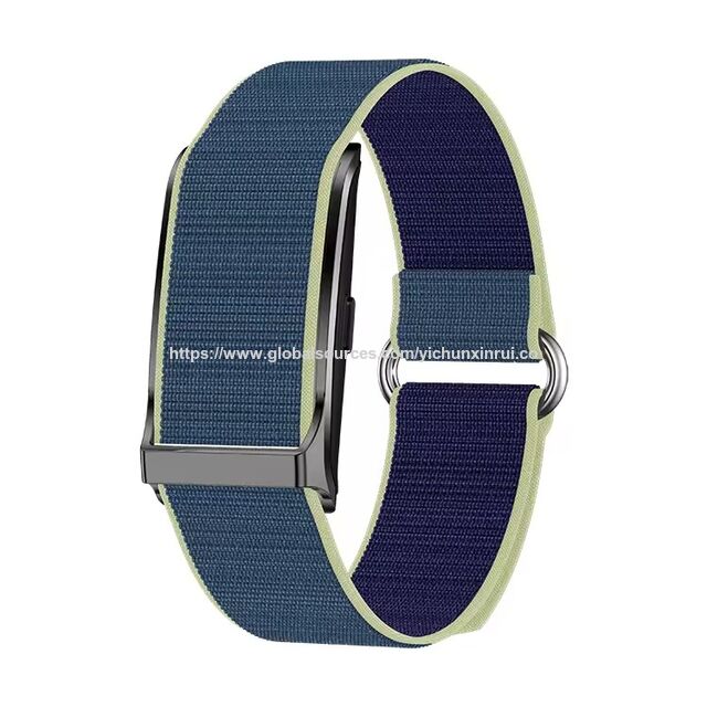 Smart Couple Bracelet 24hour Health Tracking No Screen Design Gps ...