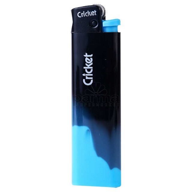 Top Quality Plastic Cricket Gas Lighter / Disposable Cricket Lighter ...