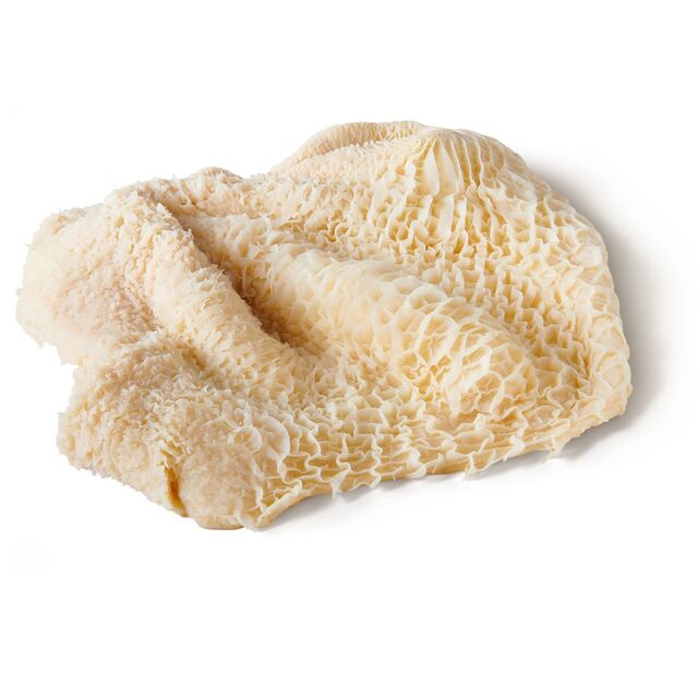 Frozen Buffalo Tripe & Beef Honeycomb Stomach Bulk Packaging Good ...