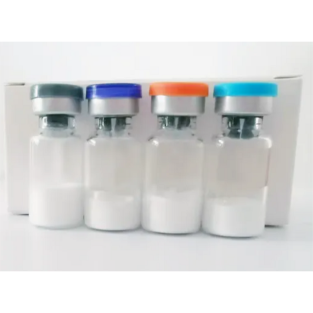Buy China Wholesale China Peptides Safe Delivery Peptides Peptide 5mg ...