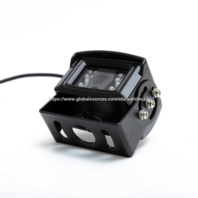 Factory Low Price Waterproof 170 Degrees Wide Angle Ip68 Heavy Duty 18 ...
