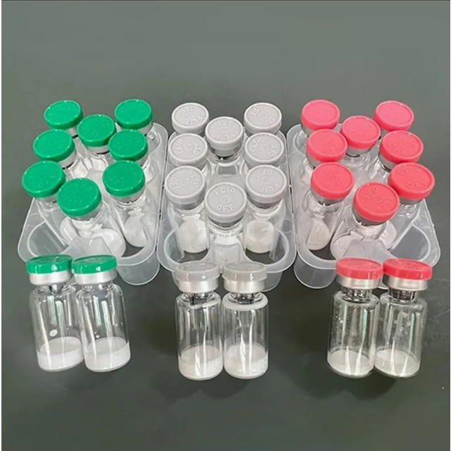 Customized Peptide Supply Research Peptide - China Wholesale ...