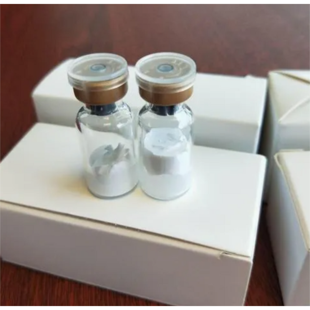 Bulk Buy China Wholesale Cheap Price Peptide Peptide Powder China ...