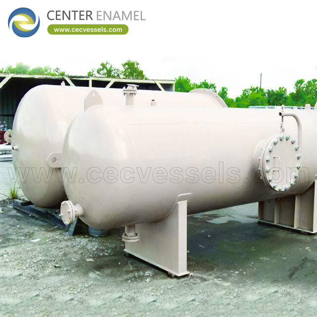 Factory Direct High Quality China Wholesale Horizontal Separator ...