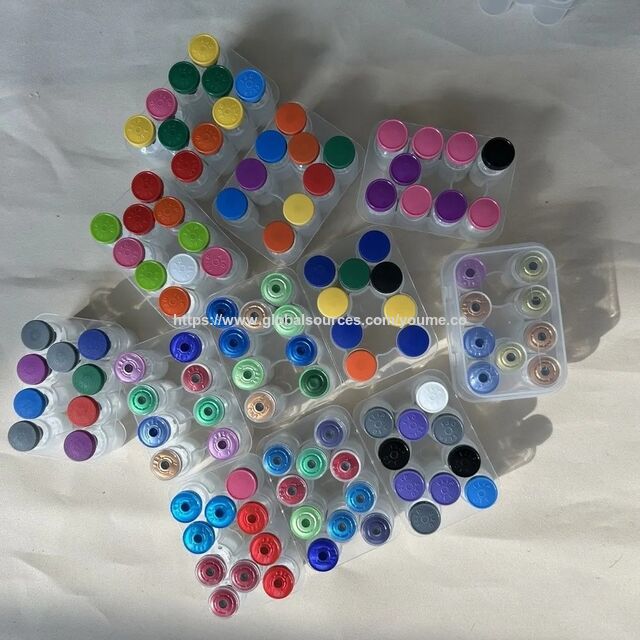 99% Purity 2026 Peptide, Direct Supply From Chinese Factory, Fair Price ...