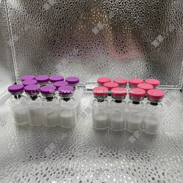 Reject False Labeling Of Purity! 2026 Peptide 99% Real Label, Direct ...