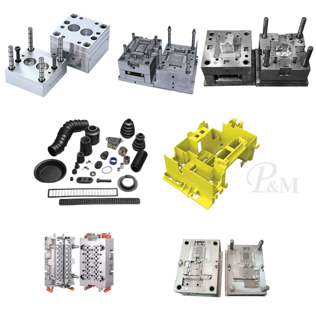 Bulk Buy China Wholesale Specialized Injection Mold For Consumer ...