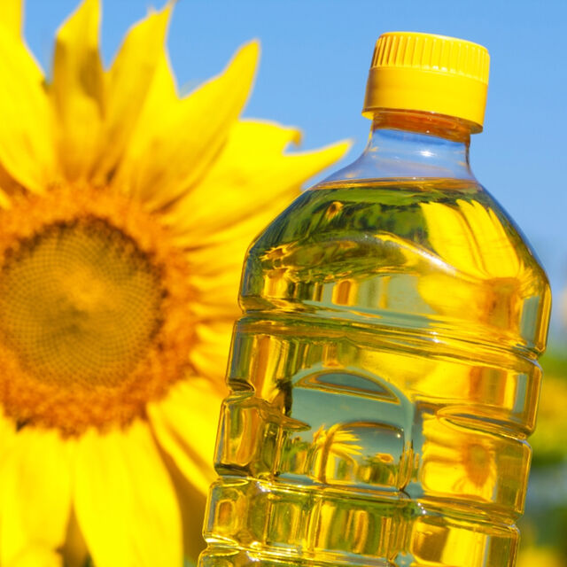 Bulk Buy Germany Wholesale Organic Pure Refined Sunflower Oil Premium ...