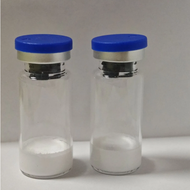 Compre Fábrica China De Péptidos 5mg, Péptidos En Polvo 99.9% Puros ...