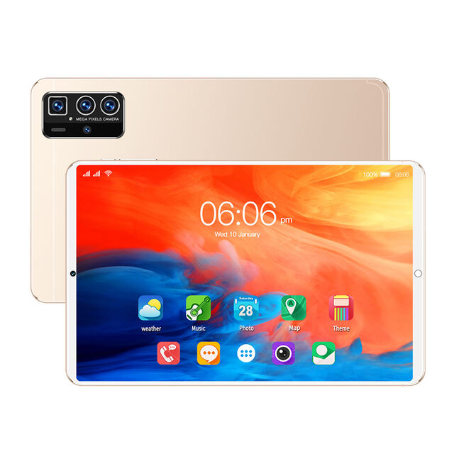 Factory Direct High Quality China Wholesale 12 Inch Tablet, Android 12 ...